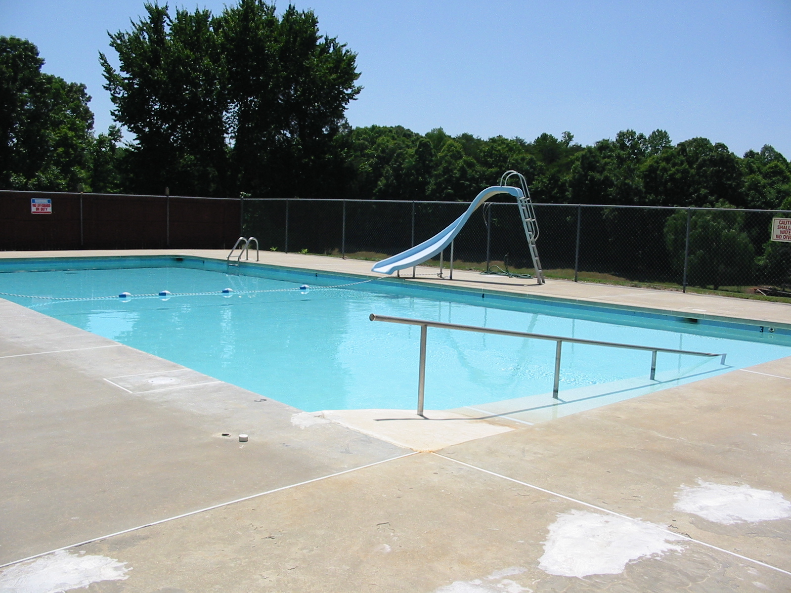 Facilities – Camp Deer Lake